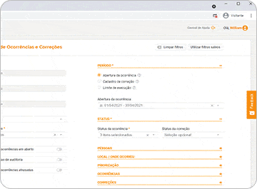 Leankeep Facility Software